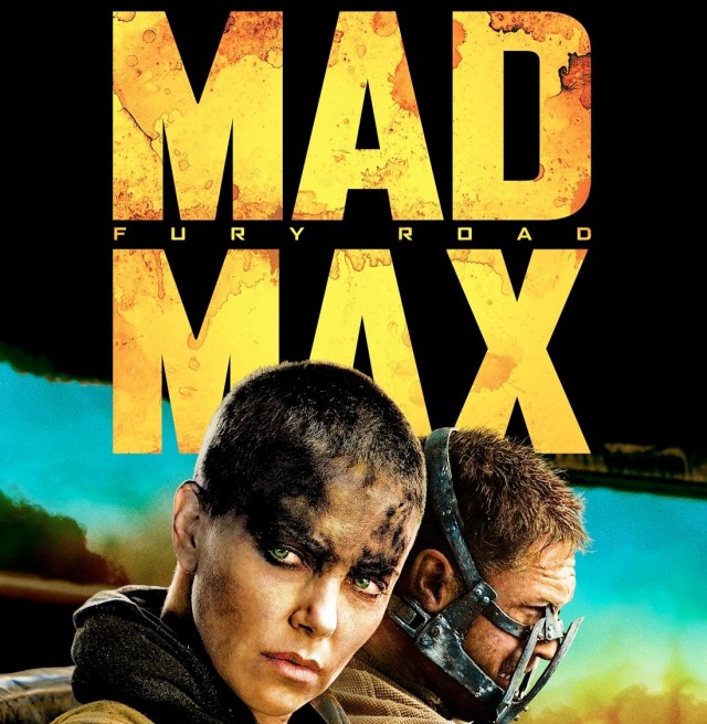 Hoffnung ist kein Fehler, Mad Max! | Glaubensalltag